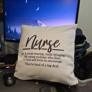 Watercolor Blue and White Steno Keyboard Court Reporter | Etsy