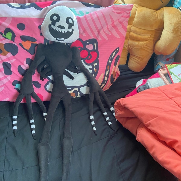 Nightmarionne From Five Nights at Freddy's 28,3” (72 Cm) Plush Toy Fnaf ...