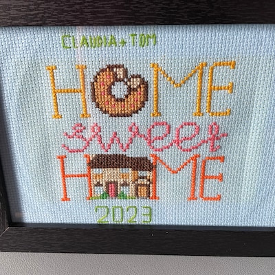 Toy Autopsy Cross Stitch Pattern PDF INSTANT DOWNLOAD - Etsy