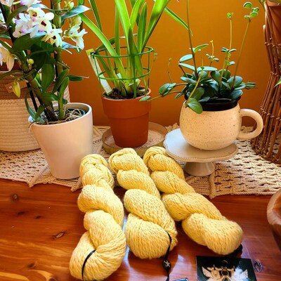 Galler Yarns Inca Cotton in a Variety of Colors . Galler Inca Eco . 100 ...