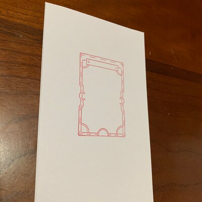 Practical Magic Stamp Set - Etsy