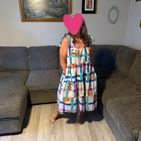 Bloomer Shorts Sewing Pattern for Women Cosplay Pattern Beginner Level ...