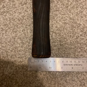 Japanese Tezuchi Bladesmith's Hammer - Etsy