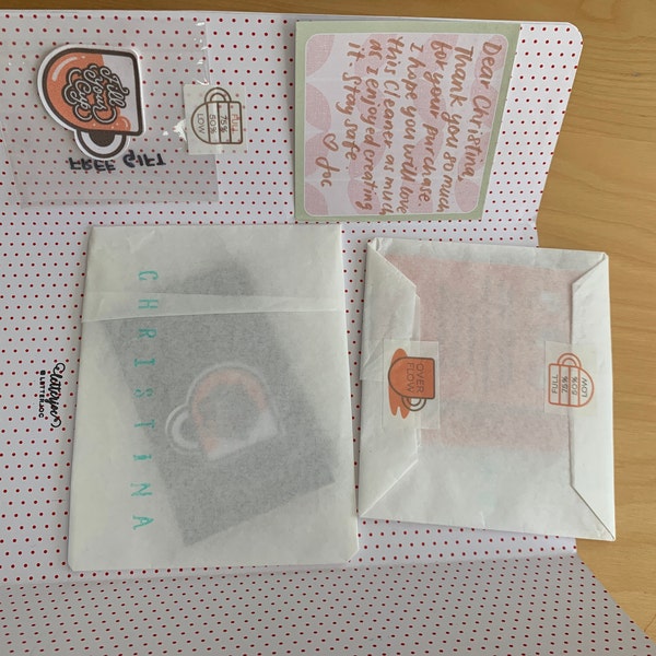 Bestseller Microfiber Phone Screen Cleaner Sticker (reusable & Washable ...