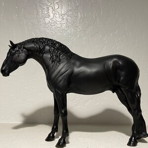 Breyer Horse Babyflo Barrel Horse - Etsy