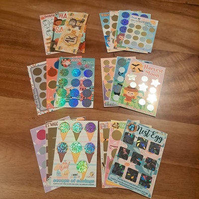 HEADS or TAILS Coin Savings Tracker Mini Game Play & SAVE - Etsy