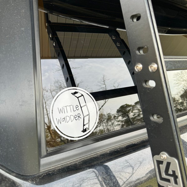 Mischief Managed Decal, Harry Potter Sticker, Car Sticker, HP Decals ...