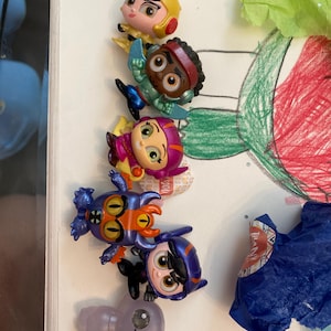 Mystery Capsule Scoop Series 12 - Etsy