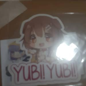 Hololive Sticker Vol. 2 - Etsy