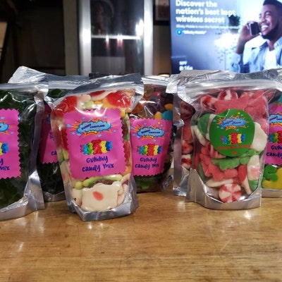 Gummy Platter Mix Gummy Eggs Gummy Jelly Filled Turtles Gummy - Etsy