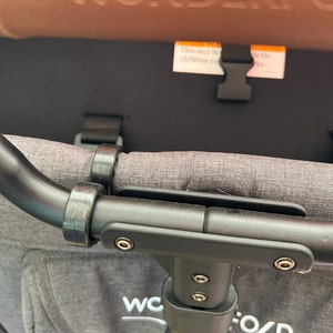 Wonderfold Pull Handle Latch - Etsy