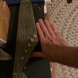 Wind Instrument for the Pagan Rituals. Bagpipes Flute, Horn - Etsy