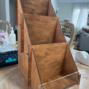 Statement Shelves, Letter Ledges, Wall Hanging Decor, Wood Floating ...