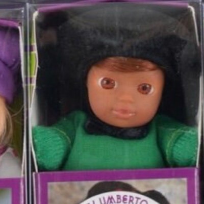 RB. German Kerr & Hinz, Ari, Tonka, Matchbox, Betsy Clarke, Holly ...