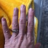 Cape Cod Ring Made in Sterling Silver - Etsy