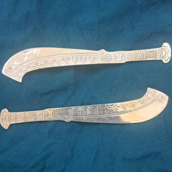 Stunning Orisha Olosa Tools (ananagu Olokun Olosa Iroko Dada Ocha Ifa ...