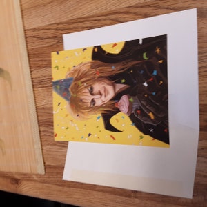 DIANE Waterproof STICKER - Etsy