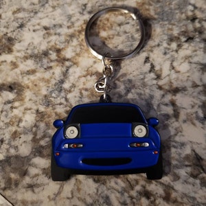 Pontiac Trans Am WS6 Keychain Double-sided 1993-1997 Firebird ...