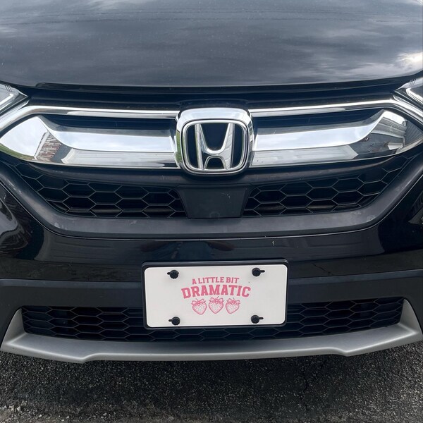 Jesus Loves You, Christian License Plate, Faith Front License Plate ...