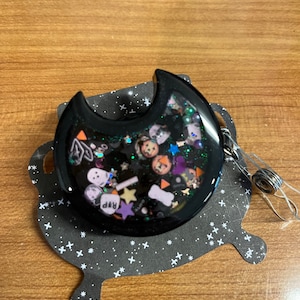 Ghost Shaker Popsocket™ Pastel Ghost Shaker Popgrip™ - Etsy