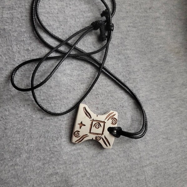 Star Wars Japor Snippet Necklace for Good Fortune - Etsy