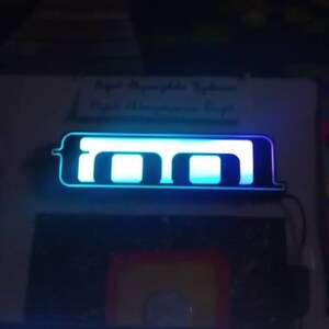 Heineken Beer LED Lightbox Lampsign Inspired by the Iconic Brewery - Etsy