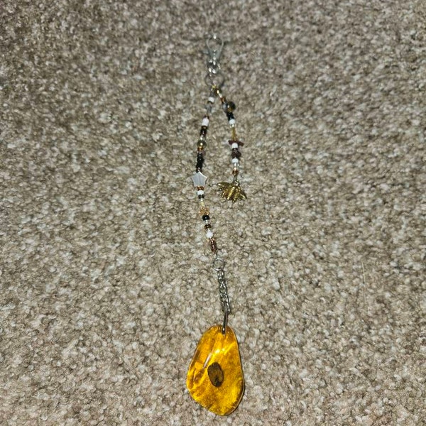 Custom Therian Beaded Accessories Keychains for Tails! - Etsy