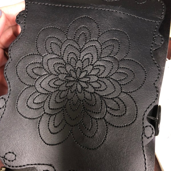 Book Band, Planner Band, Pocket Bookband, Pocket, Bookmark, Medallion ...