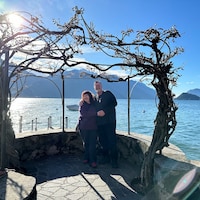 5mm ACADIA WEDDING RING Set Engagement Ring, Matching Weddng Band, 14k ...