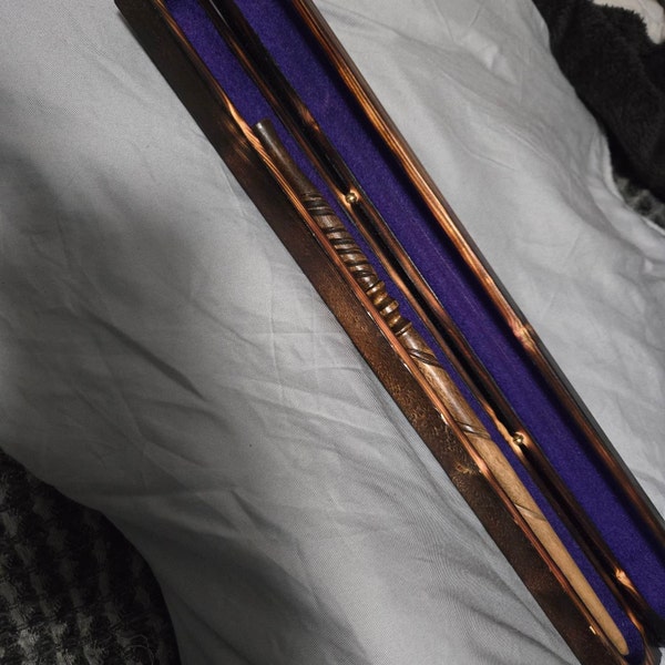 Team Wands, Magic Wands, Wood Wand, Magic Wand, Wiccan Wand, Wizard ...