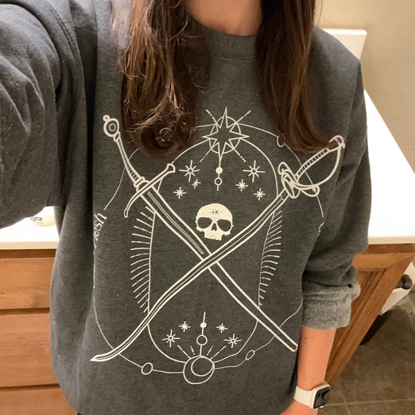 River Elves Tee, Fantasy Book Lover T-shirt, Fantasy Apparel Fantasy ...