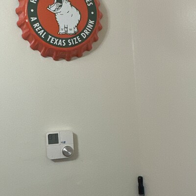 Customizable Bottle Cap Sign - Etsy