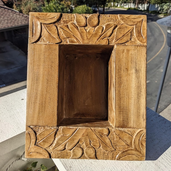 Indian Handicraft Hindu God Temple,pooja Room Decorative Wall Mandir ...