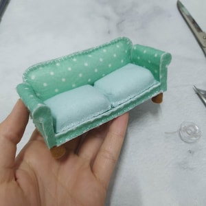 Felt Bake Cupcakes Pattern Set Felt Cupcake Baking Tray Whisk Mitten ...