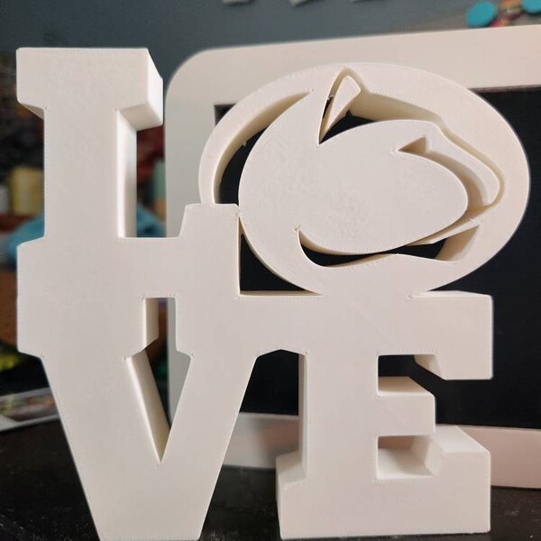 Personalized RU LOVE Sign, Knights Graduation Present; Perfect Knights ...