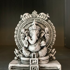 Small Lord HANUMAN Statue Hanuman Stone Statue Hanumantha - Etsy
