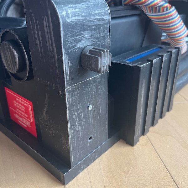 Ghostbusters Proton Pack Dale PH25 Resistor for Ion Arm - Etsy