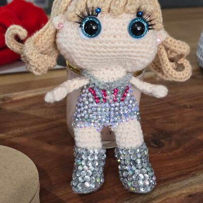 Trafalgar Law one Piece Crochet Pattern, Amigurumi Pattern, PDF English ...