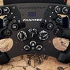 Fanatec Rally Module 10mm Stickers for Various Simulator Wheel/button ...