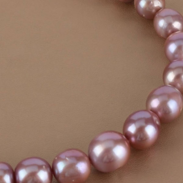 Genuine Freshwater Biwa Pearls Beads,pearls for Jewekry Making,diy Biwa ...