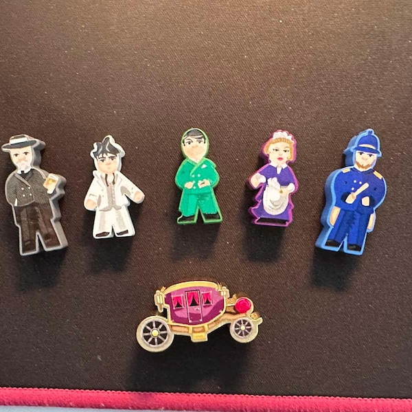 ROOT Cats and Birds - Upgrade Kit (unofficial Product) - Etsy