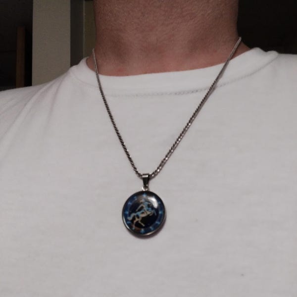 Personalized Haniel Sigil , Engraved Haniel Archangel Sigil ...