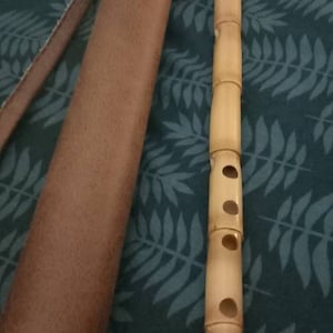 Nay Flute / Arabic Nay Flute for Professional Players - Etsy