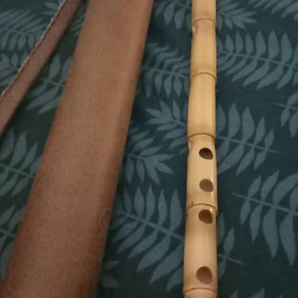Plum Wood Delrin /buffalo Horn / Reindeer Antler French Polished ...
