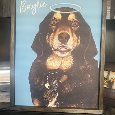 Virtual Tip Jar QR Code Custom Acrylic Tip Display - Etsy