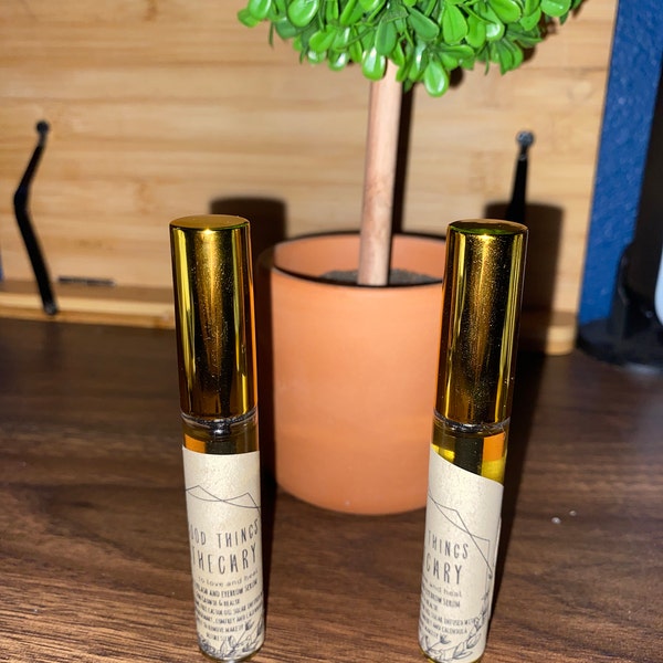 Cosmic Mother Tea Blend // Hormone Supporting.nerve Calming. Immune ...