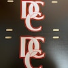 Custom License Plate Front Car Tag, Aluminum or Plastic - Personalized ...