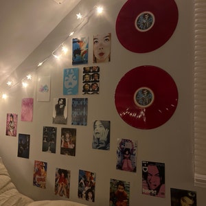 Twilight Vampire Movie Wall Collage 20 Physical Prints - Etsy UK