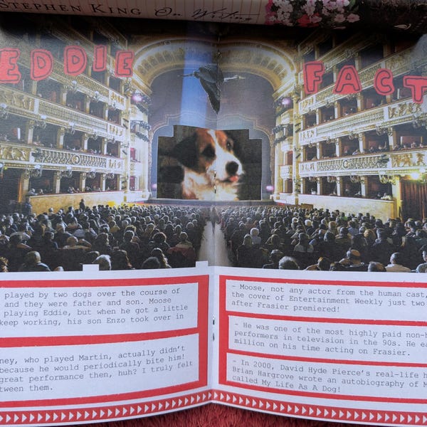 Collage Mini Zine Kit - Etsy