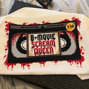 Stephen King House Cross Stitch Pattern Mystery Horror - Etsy